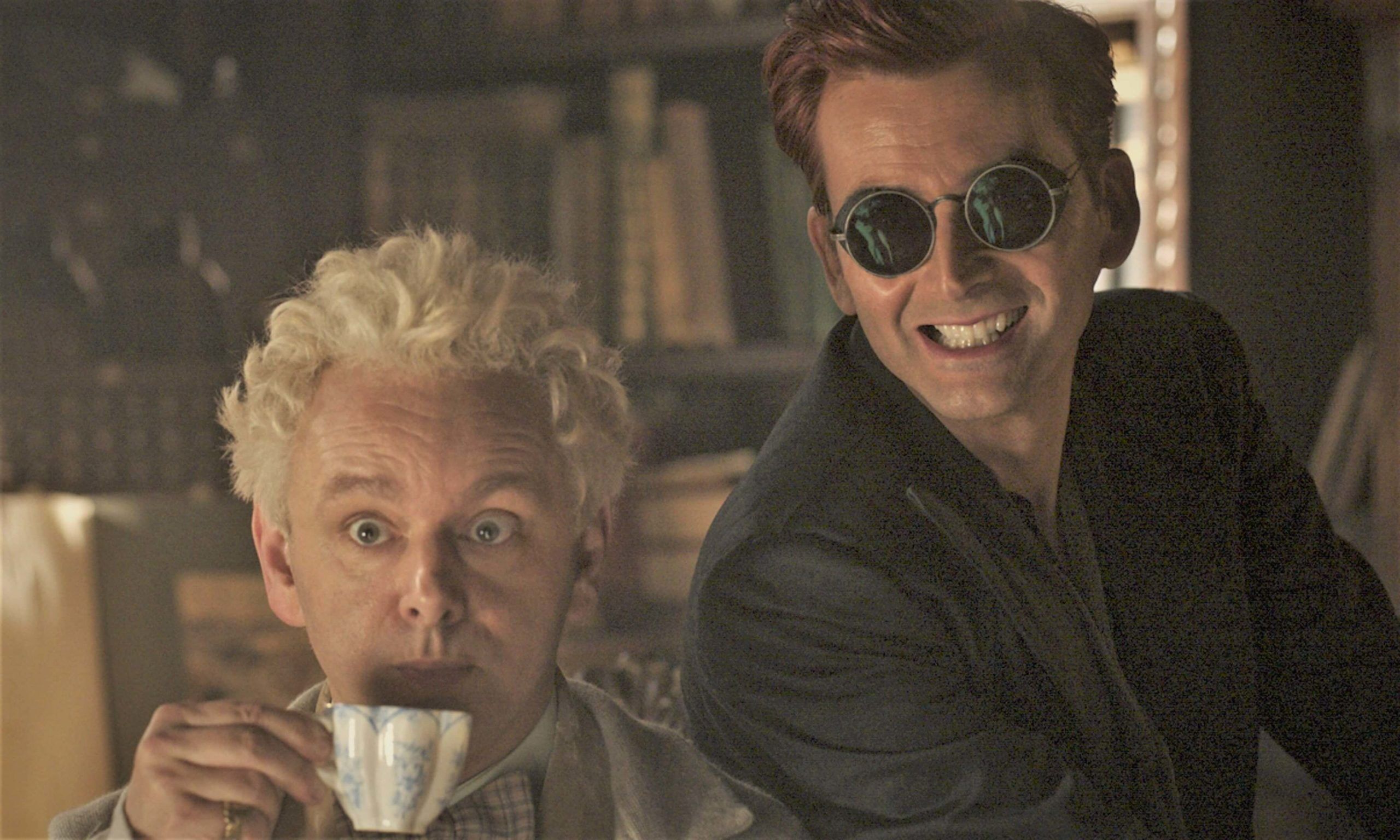 'Kids in crime', en Filmin - vamosaver.tv